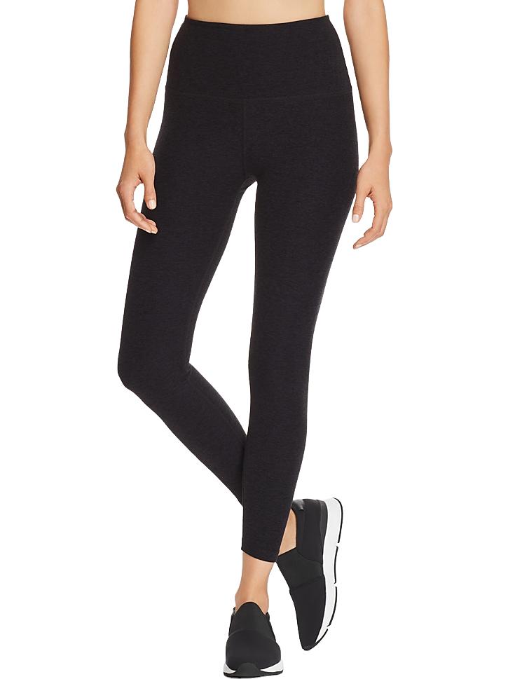BEYOND YOGA Beyond Yoga Spacedye Midi High Waisted Legging